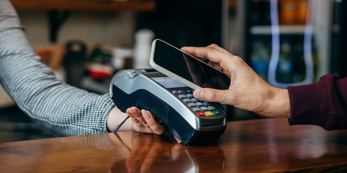 Why Merchant Acquirers are Well-Positioned to Win