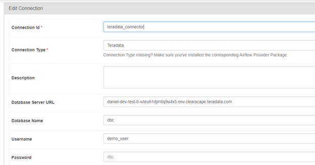 Orchestrating Pipelines With Apache Airflow | Teradata Orchestrating Pipelines With Apache Airflow | Teradata