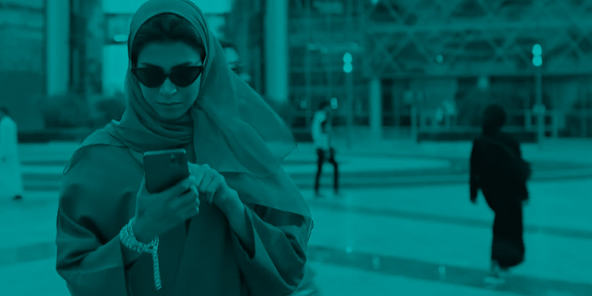 Saudi Telecom Company