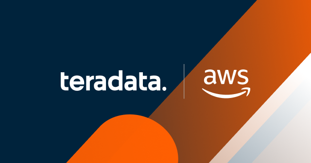 テラデータ、新製品Teradata AI Unlimited on AWSをリリース