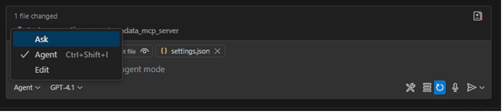 Chat with Data Through MCP Server | Teradata